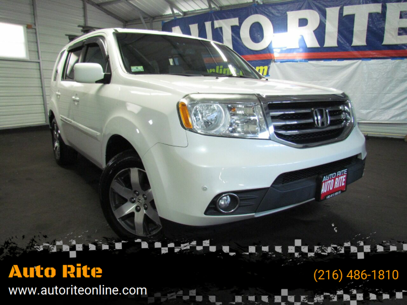 Auto Rite – Car Dealer in Cleveland, OH