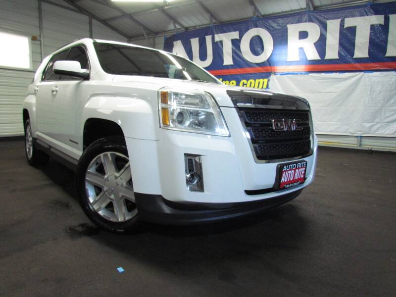 Auto Rite – Car Dealer in Cleveland, OH