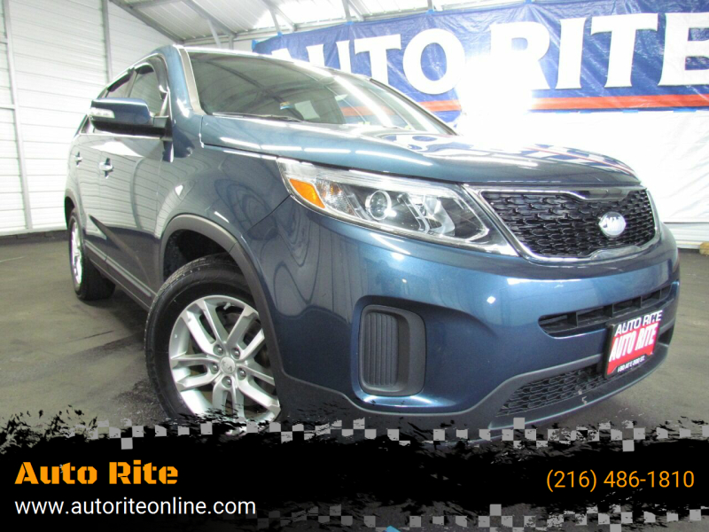 Auto Rite – Car Dealer in Cleveland, OH