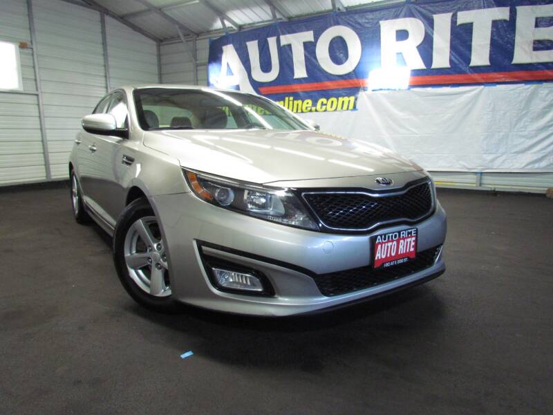 Auto Rite – Car Dealer in Cleveland, OH