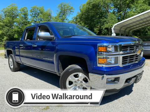 Byron Thomas Auto Sales, Inc. – Car Dealer in Scotland Neck, NC