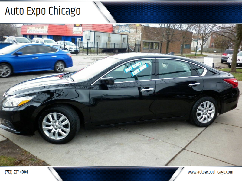 Auto Expo Chicago - Used Cars - Chicago IL Dealer