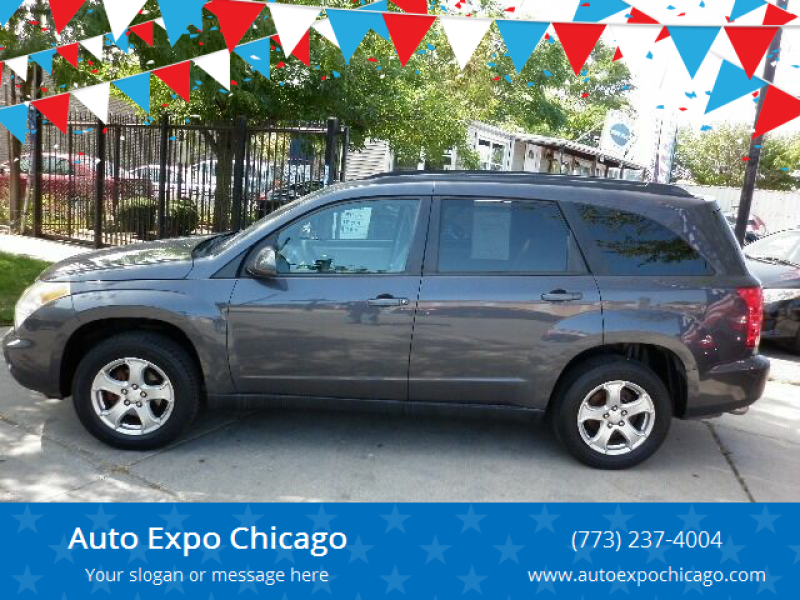 Auto Expo Chicago - Used Cars - Chicago IL Dealer