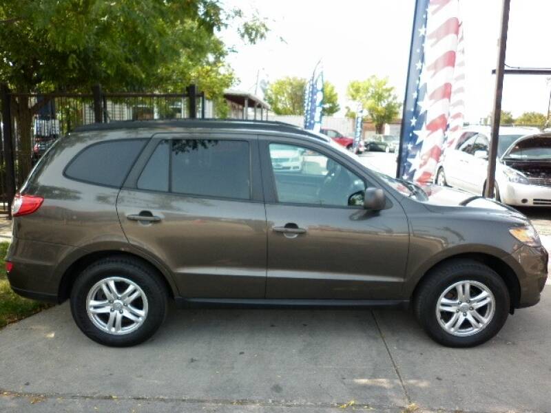 Auto Expo Chicago - Used Cars - Chicago IL Dealer