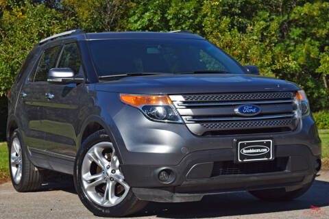 Cars For Sale in Kansas City, KS - Rosedale Auto Sales Incorporated