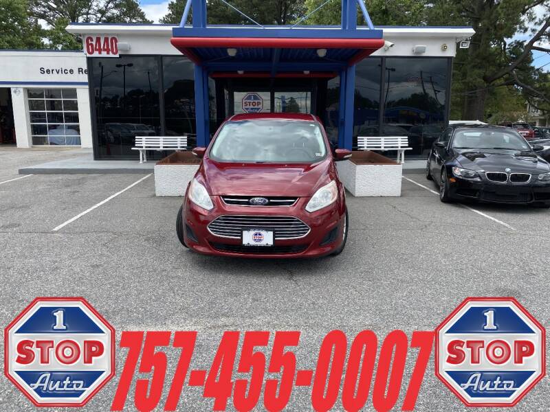 1 Stop Auto – Car Dealer in Norfolk, VA