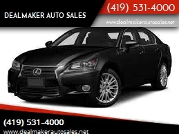 DEALMAKER AUTO SALES – Car Dealer in Toledo, OH