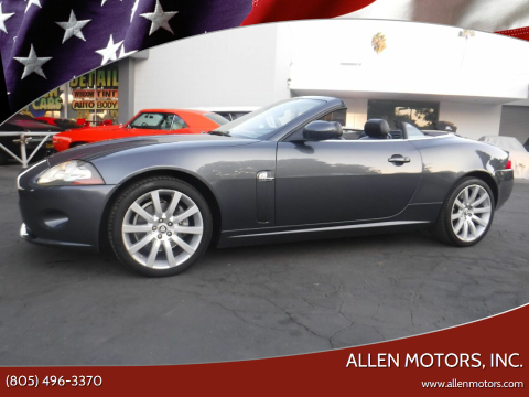 Allen Motors, Inc. – Car Dealer in Thousand Oaks, CA