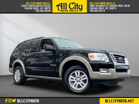 All City Auto Sales – Car Dealer in Indian Trail, NC