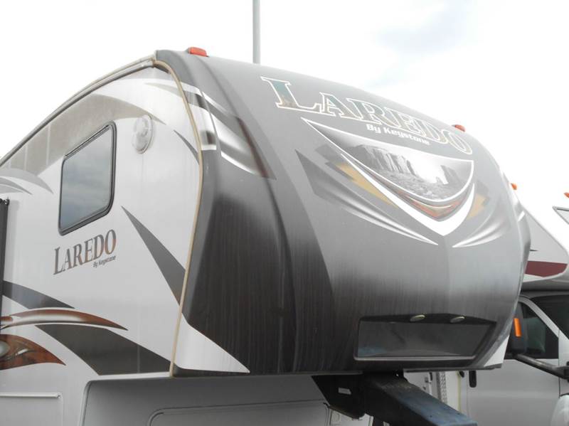 2013 Keystone Laredo 266RL - Mesa, AZ PHOENIX ARIZONA Trailers Vehicles ...