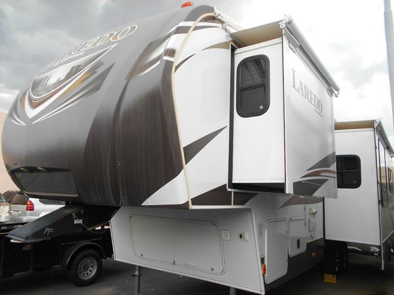 2013 Keystone Laredo 266RL - Mesa, AZ PHOENIX ARIZONA Trailers Vehicles ...