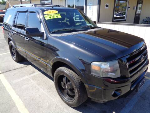 BBL Auto Sales – Car Dealer in Yakima, WA