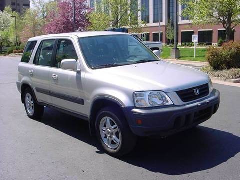 SUV For Sale in Springfield, MO - Xpressway Motors