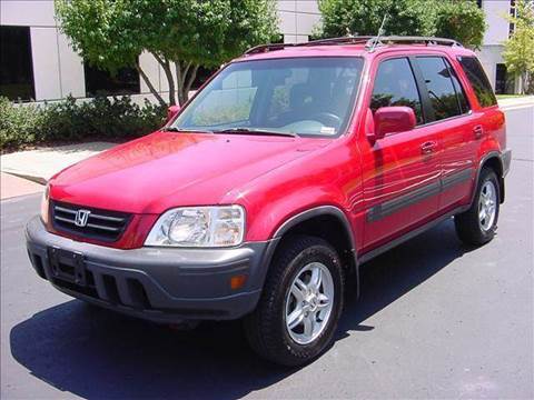 SUV For Sale in Springfield, MO - Xpressway Motors