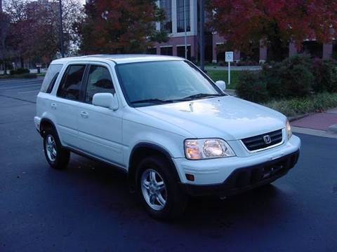 SUV For Sale in Springfield, MO - Xpressway Motors