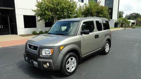 SUV For Sale in Springfield, MO - Xpressway Motors