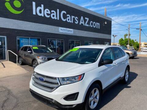 Ideal Cars – Car Dealer in Mesa, AZ