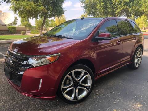 Ideal Cars – Car Dealer in Mesa, AZ