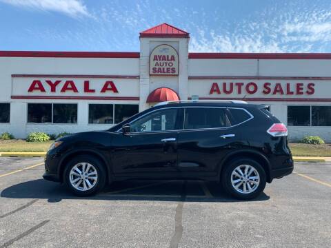 Ayala Auto Sales – Car Dealer in Aurora, IL