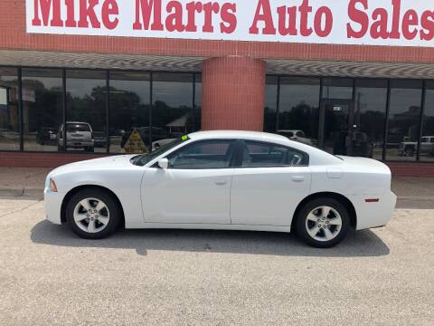 Mike Marrs Auto Sales – Car Dealer in Norman, OK