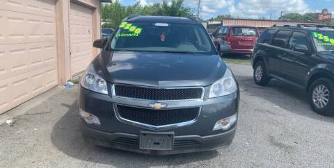 Auto Mart – Car Dealer in North Charleston, SC