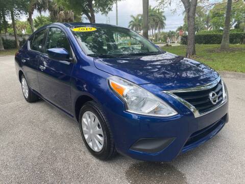 Sedan For Sale in Delray Beach, FL - DELRAY AUTO MALL