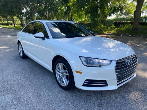 Sedan For Sale in Delray Beach, FL - DELRAY AUTO MALL