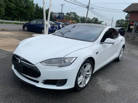 Sam's Auto – Car Dealer in Akron, PA