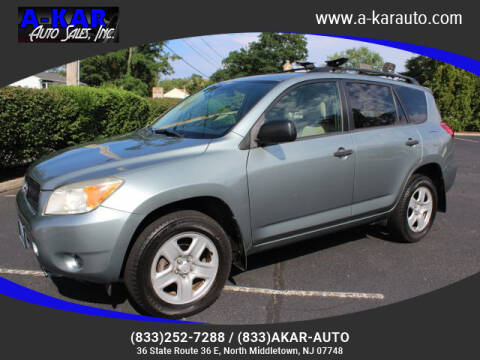 A-KAR AUTO SALES INC – Car Dealer in North Middletown, NJ