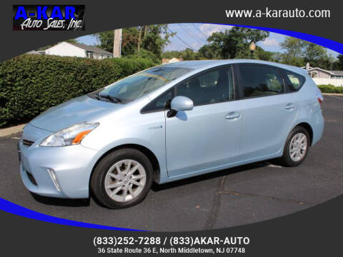 A-KAR AUTO SALES INC – Car Dealer in North Middletown, NJ