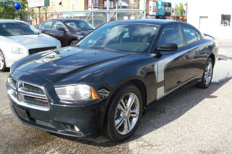 Deals R Us Auto Sales Inc – Car Dealer in Landsdowne, PA