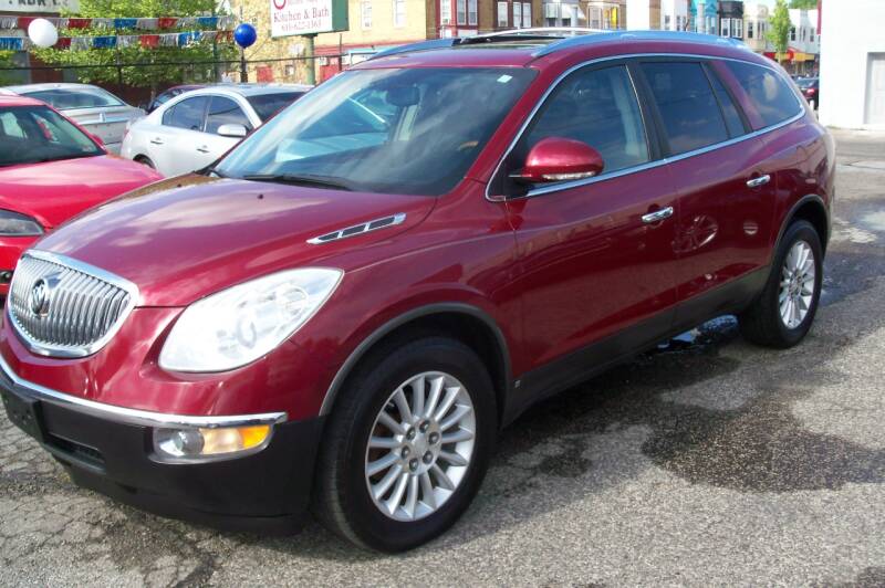 Deals R Us Auto Sales Inc – Car Dealer in Landsdowne, PA