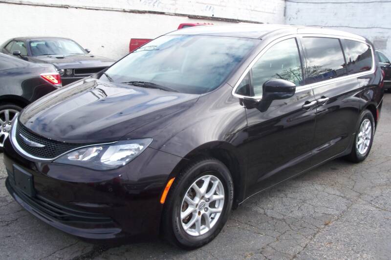 Deals R Us Auto Sales Inc – Car Dealer in Landsdowne, PA