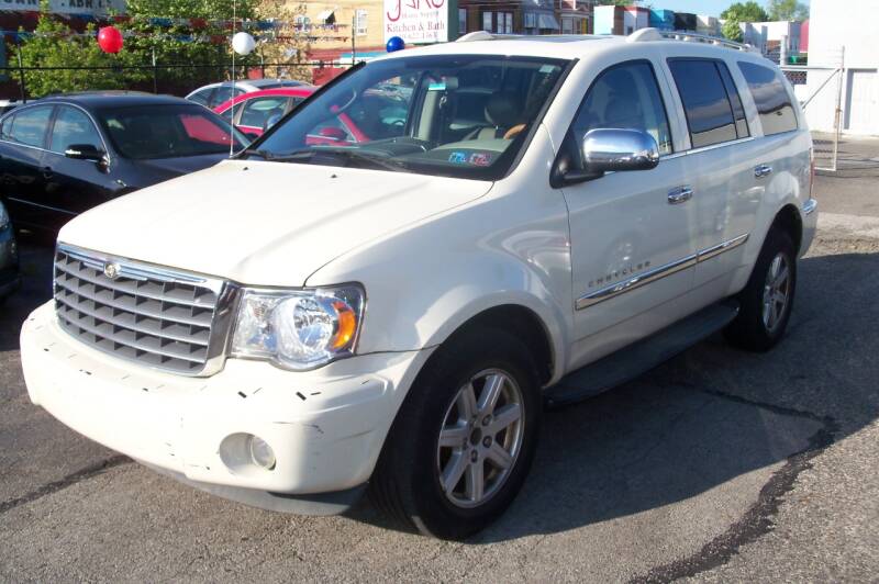 Deals R Us Auto Sales Inc – Car Dealer in Landsdowne, PA