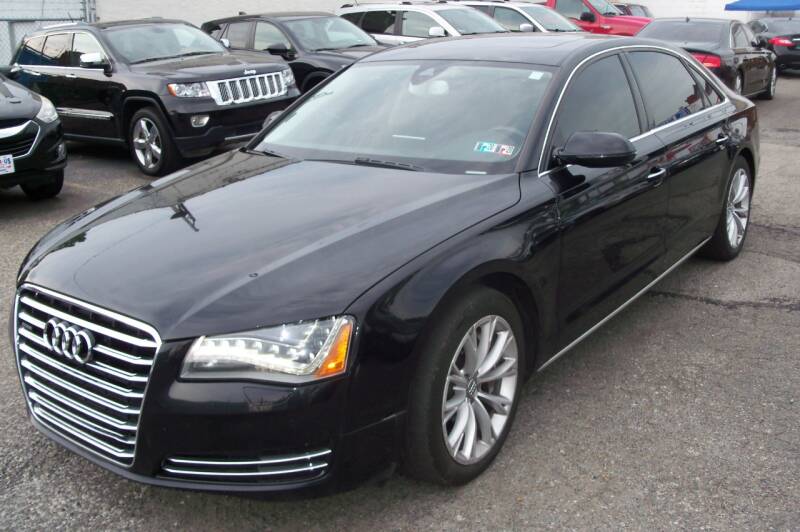 Deals R Us Auto Sales Inc – Car Dealer in Landsdowne, PA