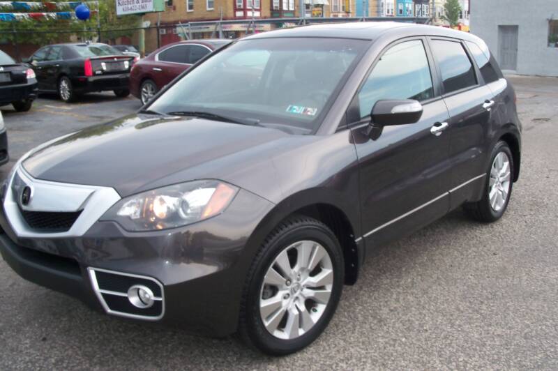 Deals R Us Auto Sales Inc – Car Dealer in Landsdowne, PA