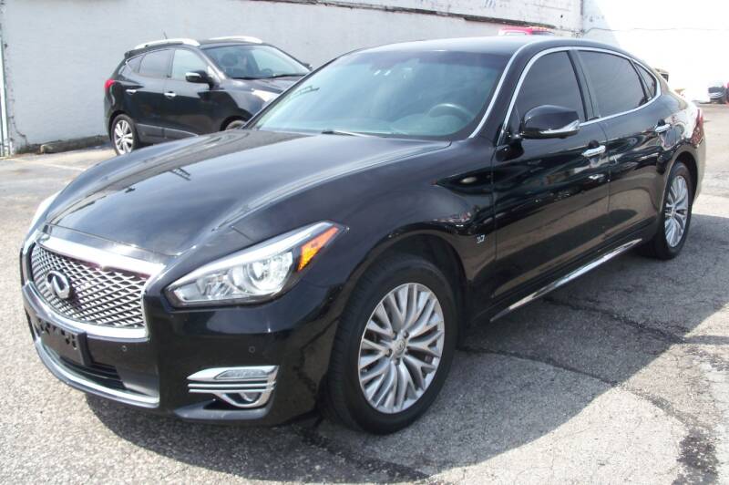 Deals R Us Auto Sales Inc – Car Dealer in Landsdowne, PA