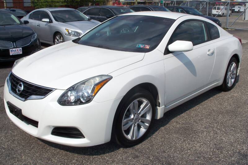 Deals R Us Auto Sales Inc – Car Dealer in Landsdowne, PA