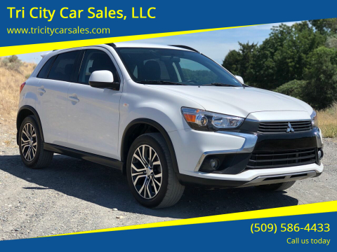 Tri City Car Sales, LLC – Car Dealer in Kennewick, WA