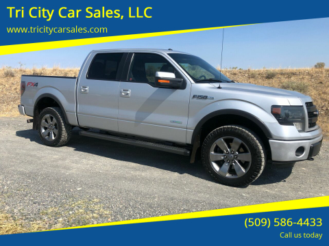 Tri City Car Sales, LLC – Car Dealer in Kennewick, WA