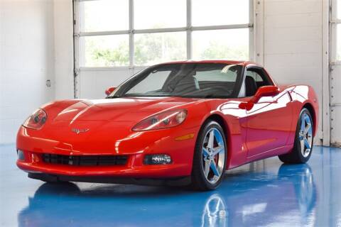 Mershon's World Of Cars Inc – Car Dealer in Springfield, OH