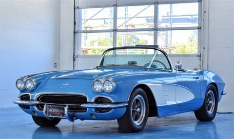 Mershon's World Of Cars Inc – Car Dealer in Springfield, OH