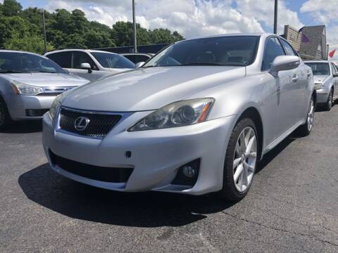 Instant Auto Sales – Car Dealer in Chillicothe, OH