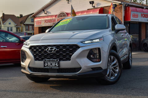 Foreign Auto Imports – Car Dealer in Irvington, NJ