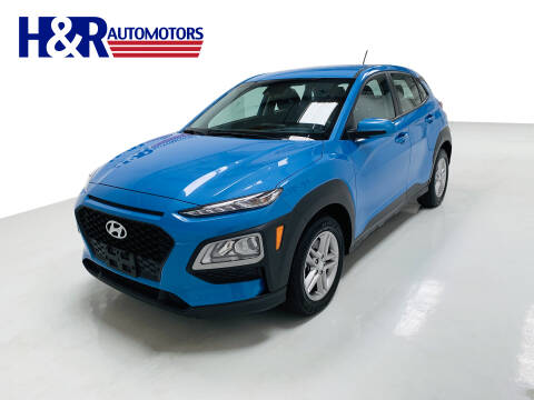 H&R Auto Motors – Car Dealer in San Antonio, TX