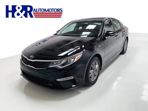 H&R Auto Motors – Car Dealer in San Antonio, TX