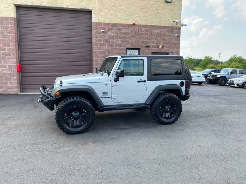 CarNu Sales – Car Dealer in Warminster, PA