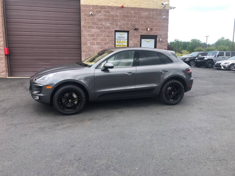 CarNu Sales – Car Dealer in Warminster, PA