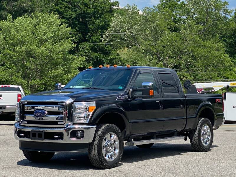 Griffith Auto Sales – Car Dealer in Home, PA