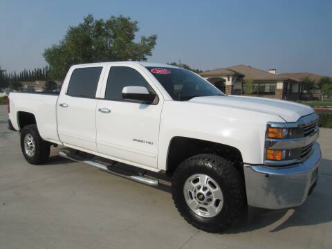 Pickup Truck For Sale in Oakdale, CA - 2Win Auto Sales Inc